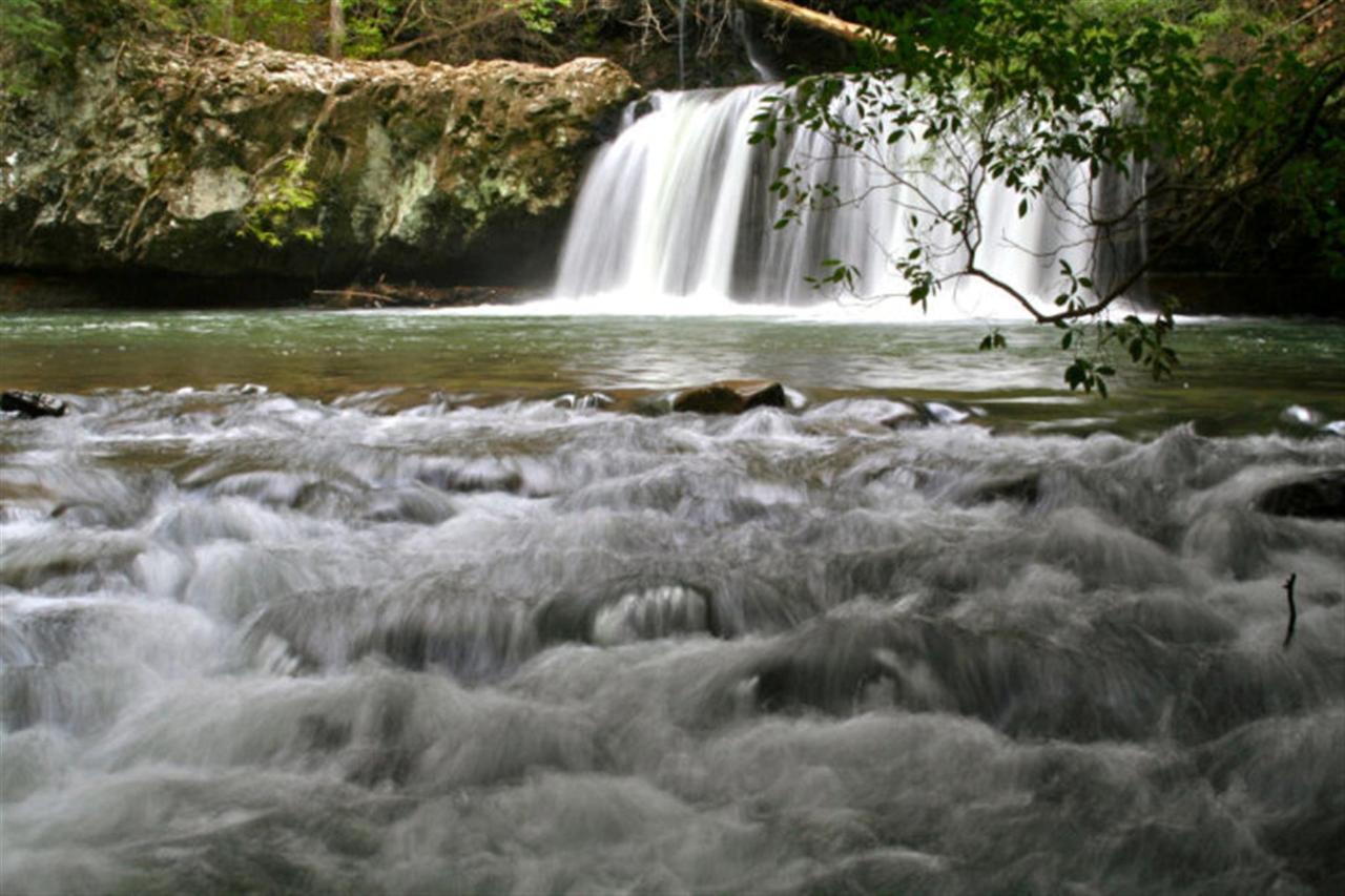 Monteagle Inn and Retreat Center in Monteagle, Tennessee - Home